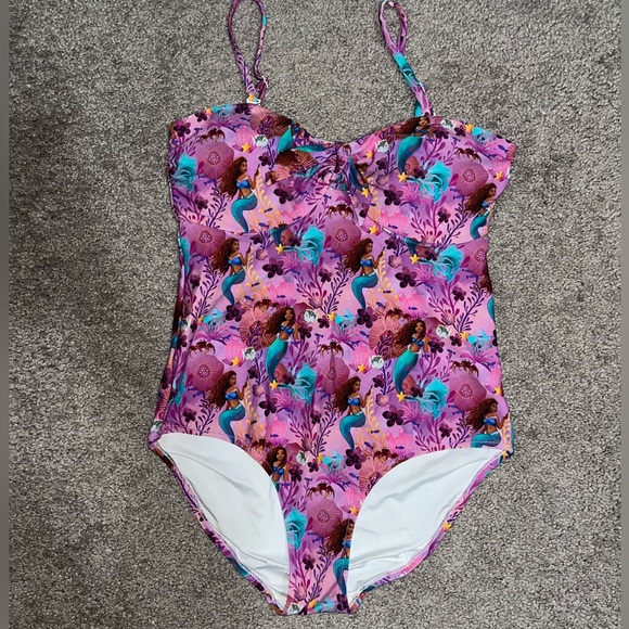 Posh Peanut | Swim | Disney X Posh Peanut Womens Little Mermaid ...
